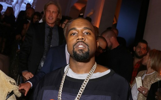 Kanye West revela condição para se 'render' e criar perfil no Instagram ...