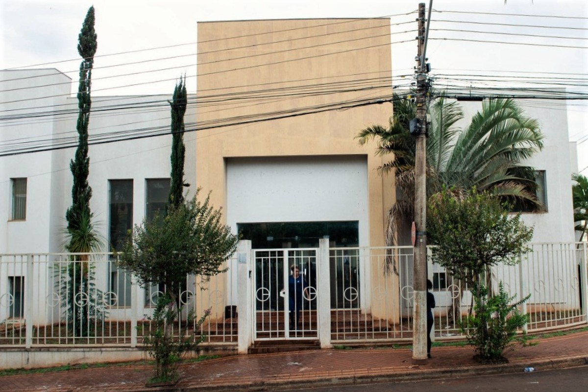Secretaria de Saúde de Sertãozinho, SP, passa a funcionar em novo ...