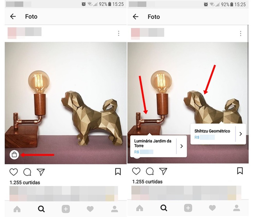 Como Usar o Botão Comprar Agora No Instagram – Tecnologia Mundo