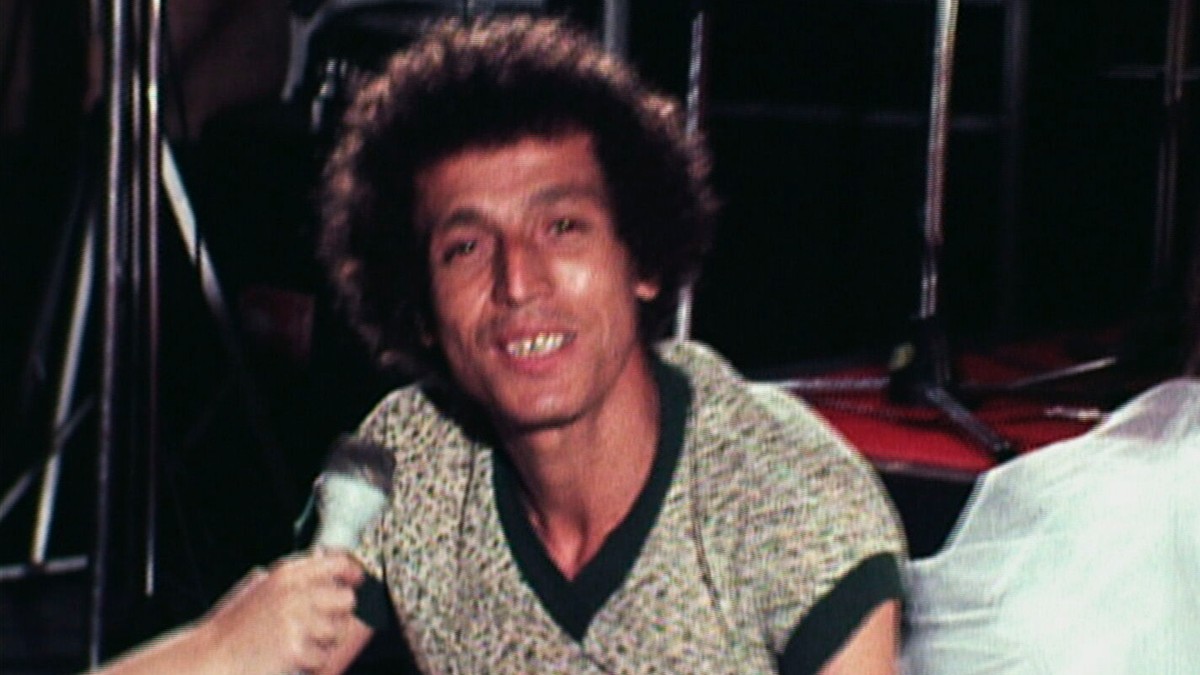 Luiz Galvão morre aos 87 anos; veja fotos da carreira do fundador dos ...