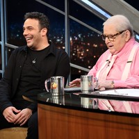 Marcelo Médici revela que tem problemas com risada: ‘Eu tenho o riso ...