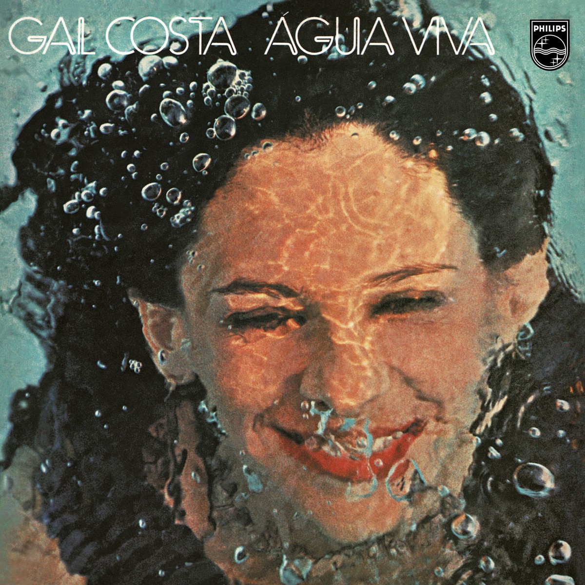 Álbum de Gal Costa que amplificou a voz da cantora em 1978, 'Água viva ...