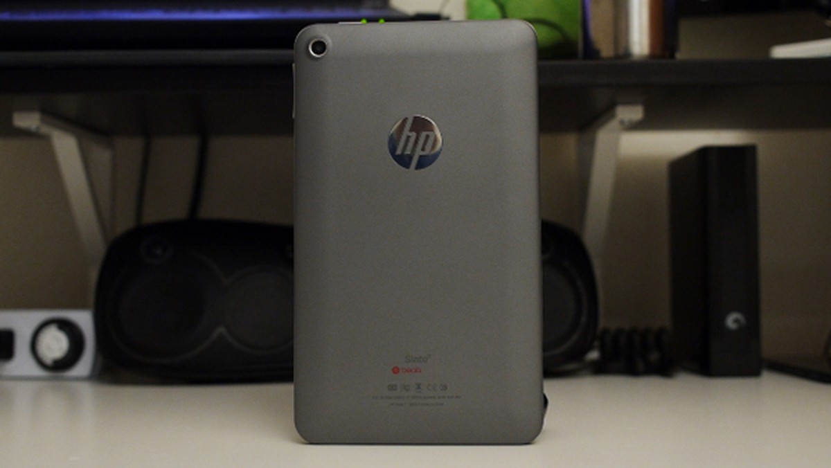 HP pode lançar smartphone Android, mas ainda não divulga datas ou ...