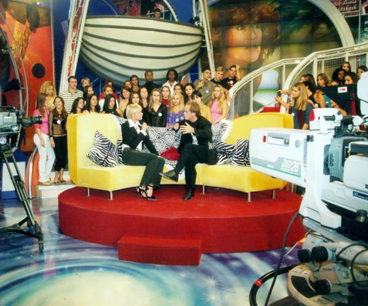 Curiosidades | Planeta Xuxa | memoriaglobo