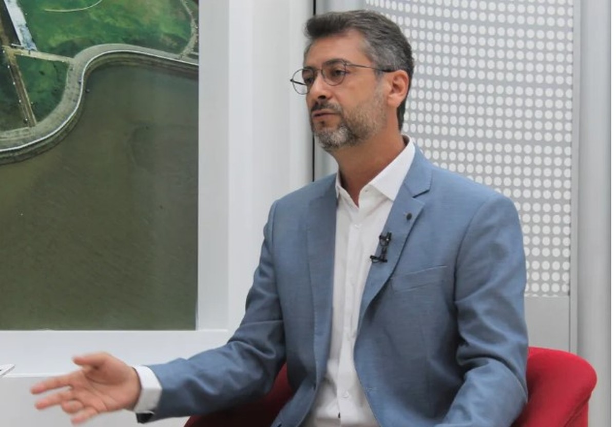 Governador eleito do AP, Clécio Luís promete fortalecer as modalidades ...