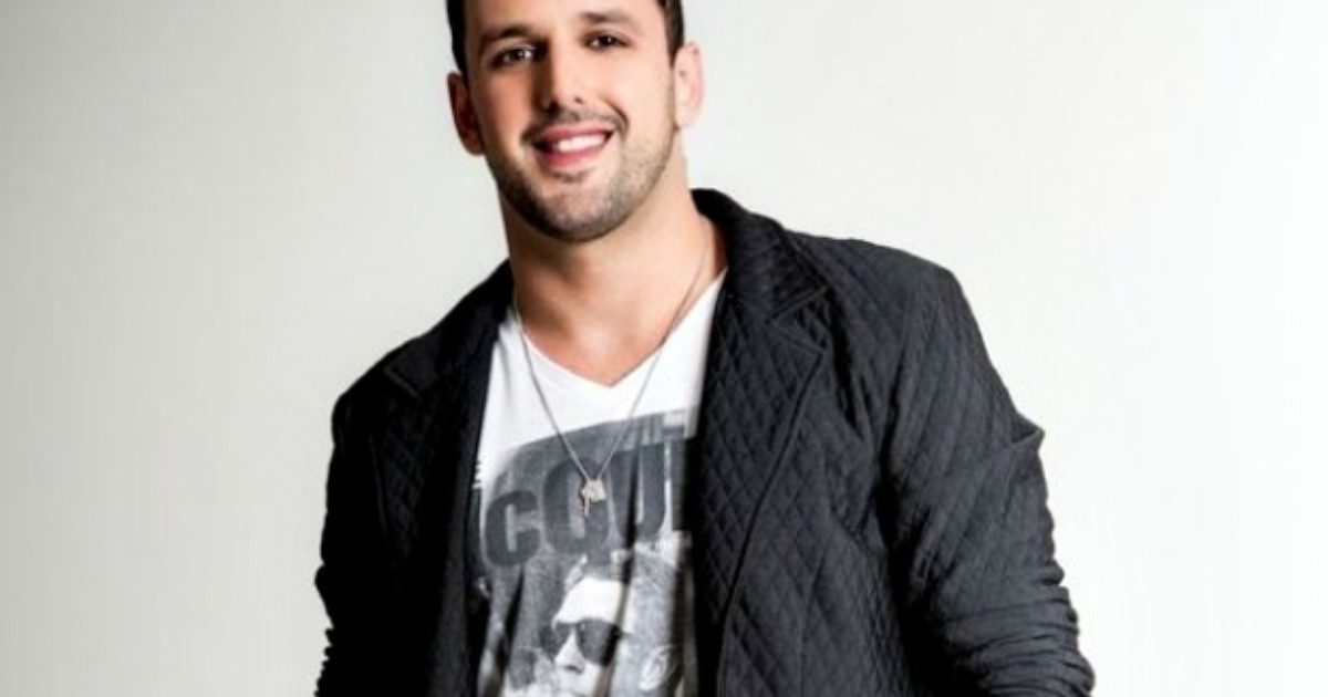 G1 - Rodrigo Capella faz stand-up gratuito em shopping na capital ...