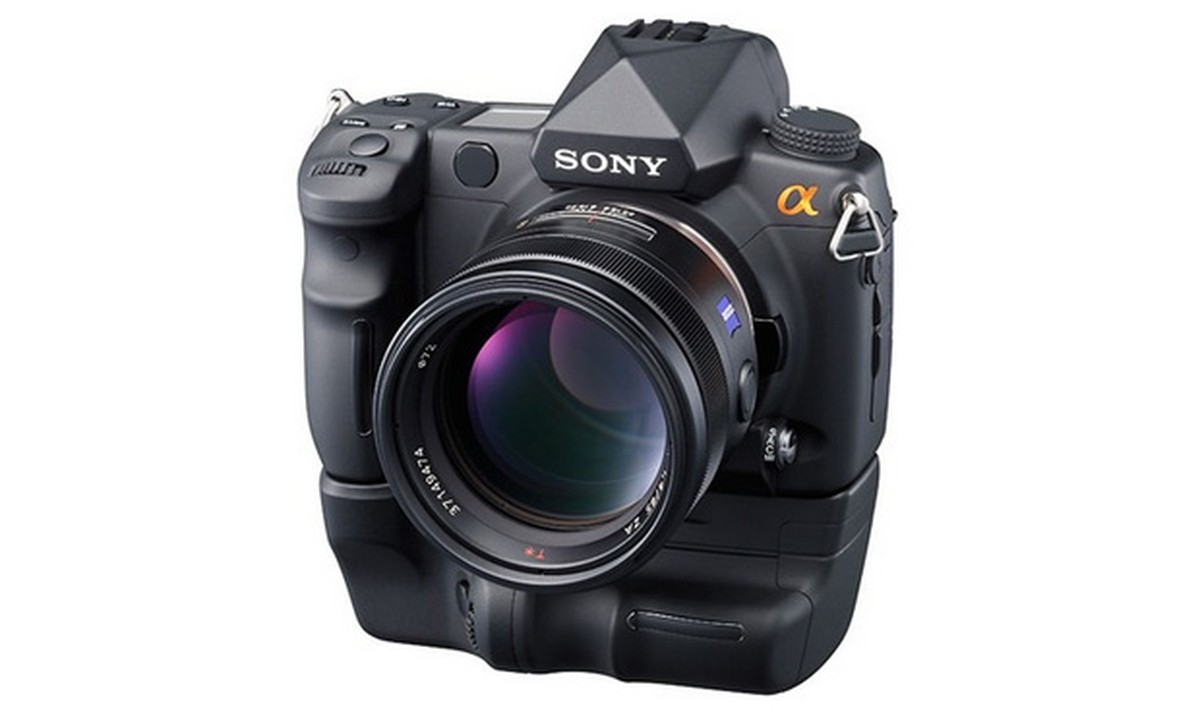 Sony A900: modelo é descontinuado no Japão | Notícias | TechTudo