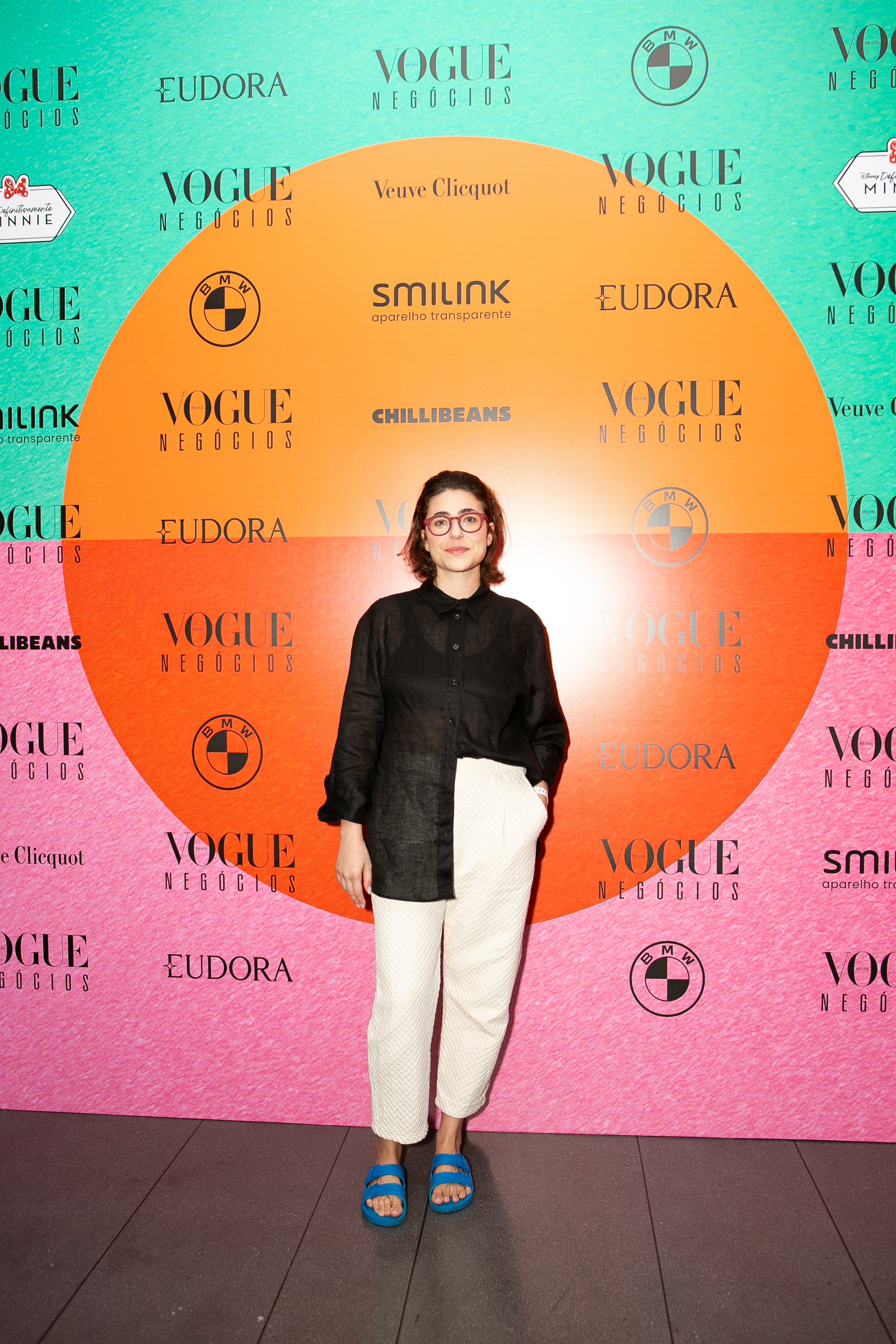 Vogue Negócios 5ª edição: Confira quem marcou presença no evento ...