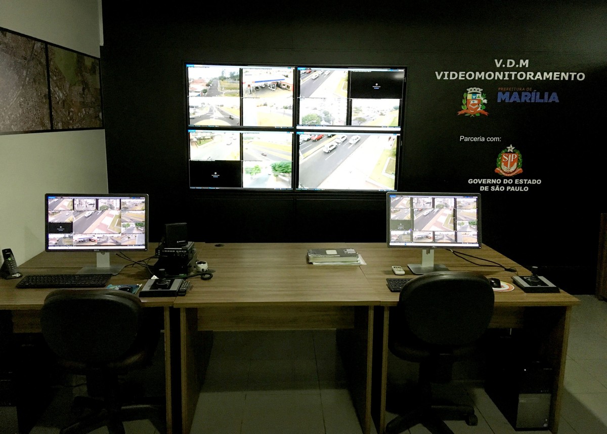 Terminal Rodoviário Urbano de Marília vai receber novas tecnologias ...