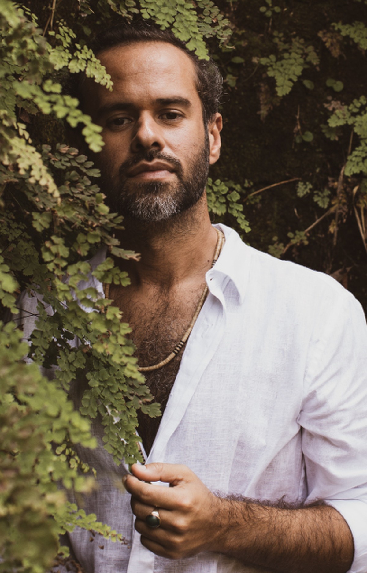 Projeto Seis e Meia: cantor Marcelo Jeneci vai se apresentar em quatro ...