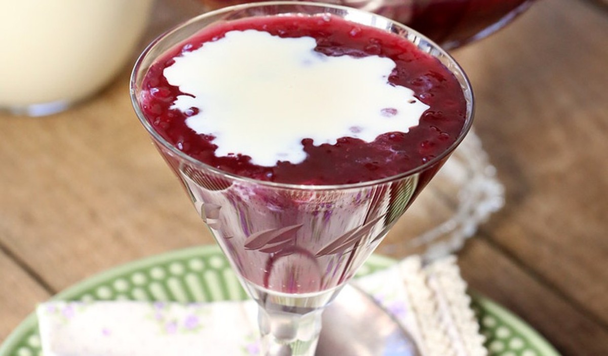 Aprenda a fazer sagu cremoso | Estúdio C | Receitas