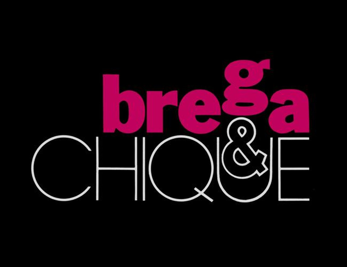 Ficha Técnica | Brega & Chique | memoriaglobo