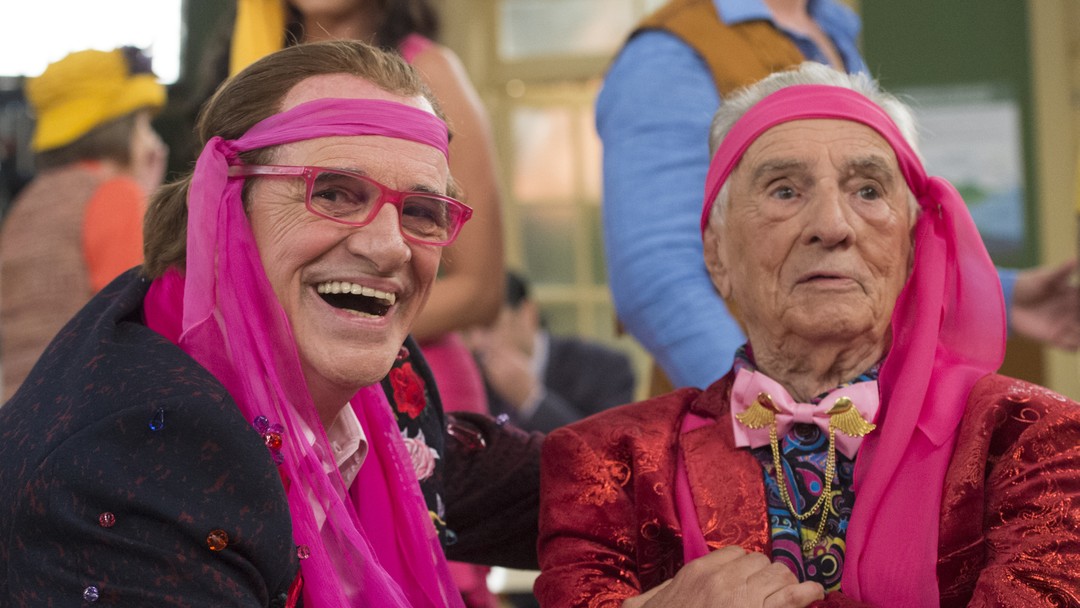 Escolinha do Professor Raimundo | Programa | Gshow | Globo