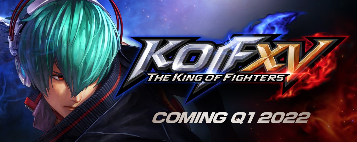 KOF XV estará disponível para PS4, PS5, Xbox Series X|S e PC | esports | ge