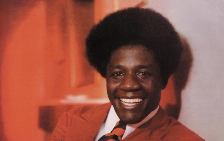 Tony Tornado chega aos 90 anos como uma das vozes pioneiras do funk e ...