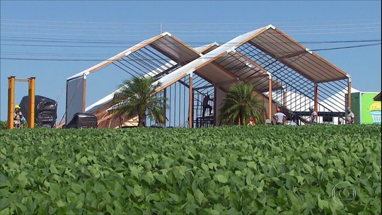 Globo Rural – Vídeos