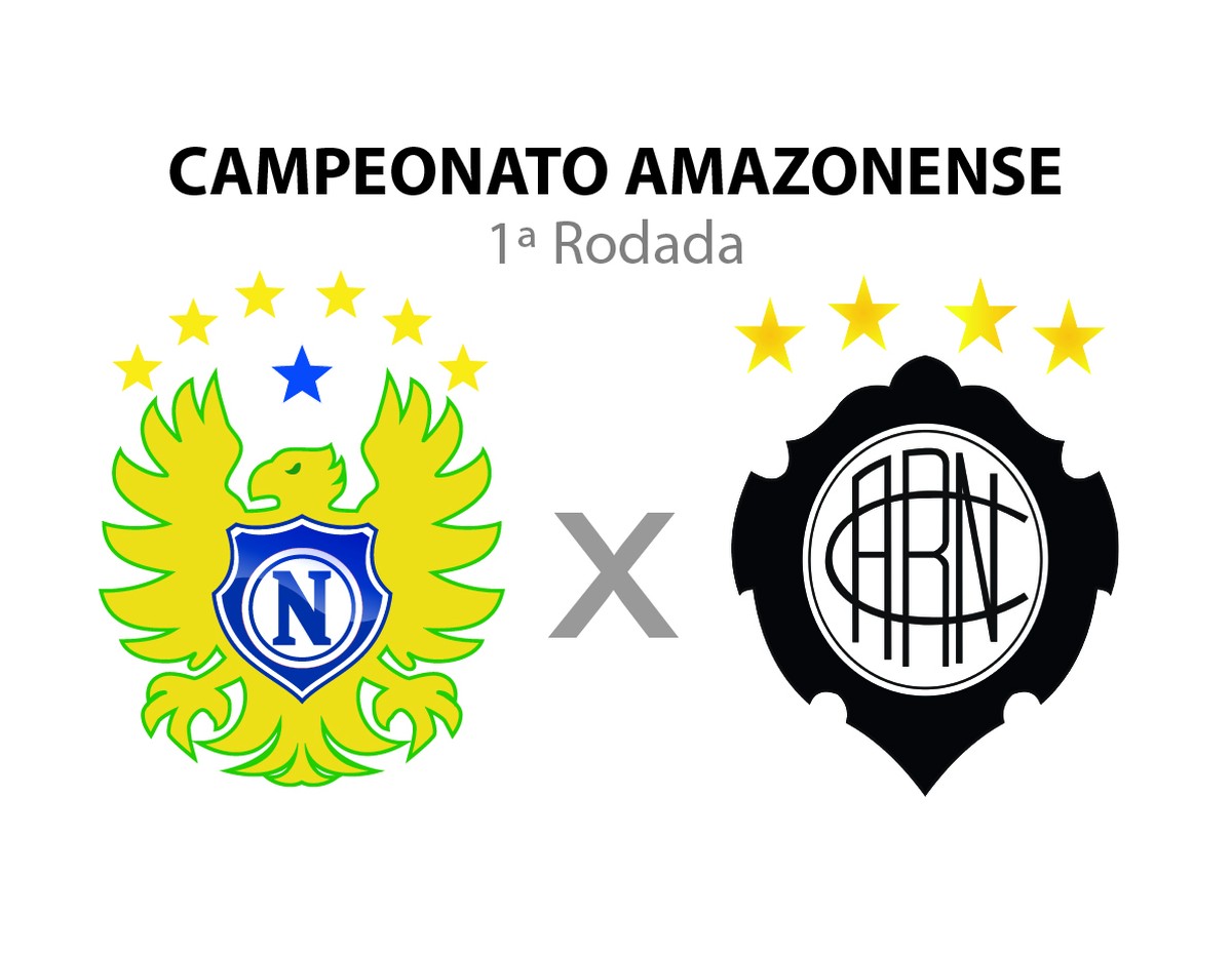 Nacional x Rio Negro: veja onde assistir, escalações, desfalques e ...