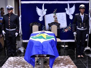 G1 - Corpo do deputado Walter Rabello será sepultado nesta quinta em ...