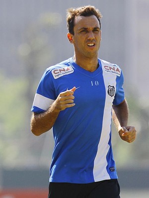 Thiago Ribeiro minimiza vaias e admite pressão por título do Brasileiro ...