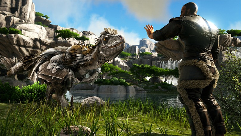 Ark: Survival Evolved | Software | TechTudo