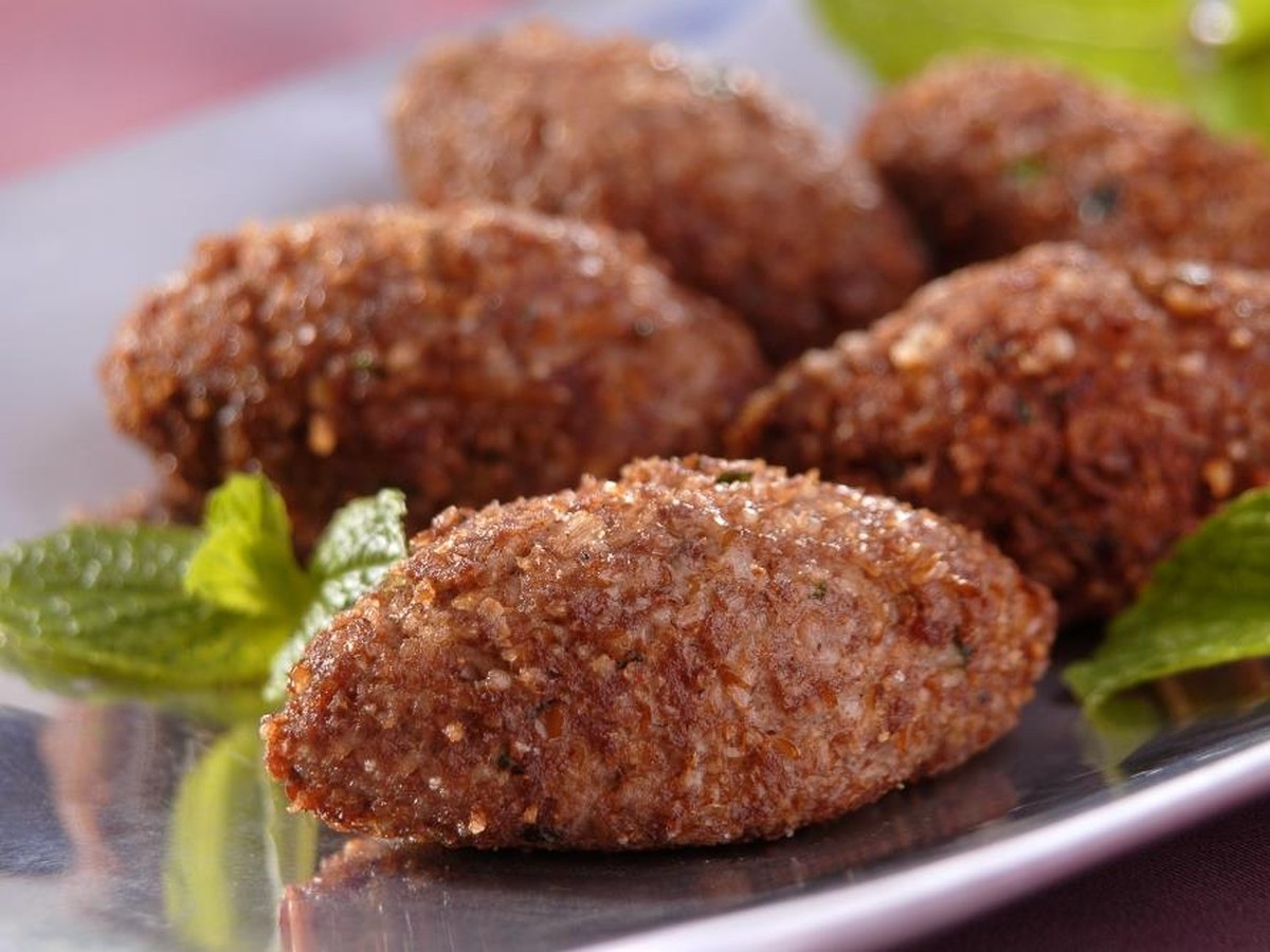 Confira a receita de quibe frito | TV Integração | Rede Globo