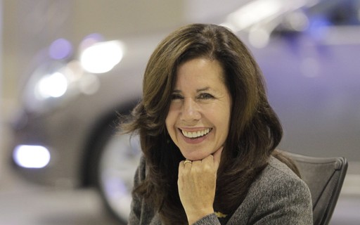 GM Brasil tem nova troca de comando - Época Negócios | Ação