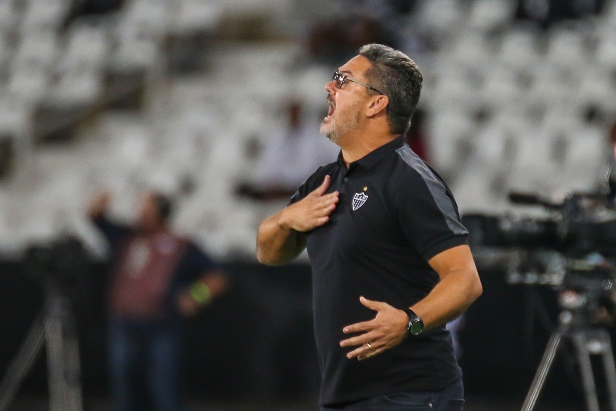 Micale planeja volta por cima no Brasileiro: "Nada melhor que ganhar do ...