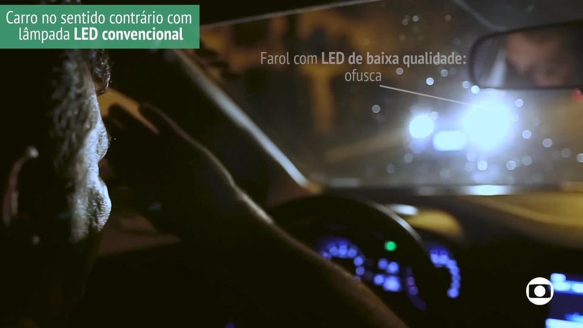 Conheça 7 vantagens de usar lâmpadas de LED no seu carro | Philips Led ...