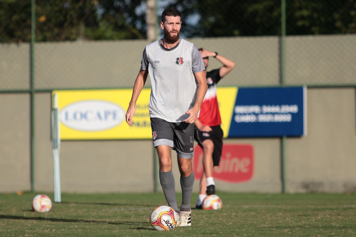 Danny Morais avalia quadrangular na Série C como modelo "mais justo ...