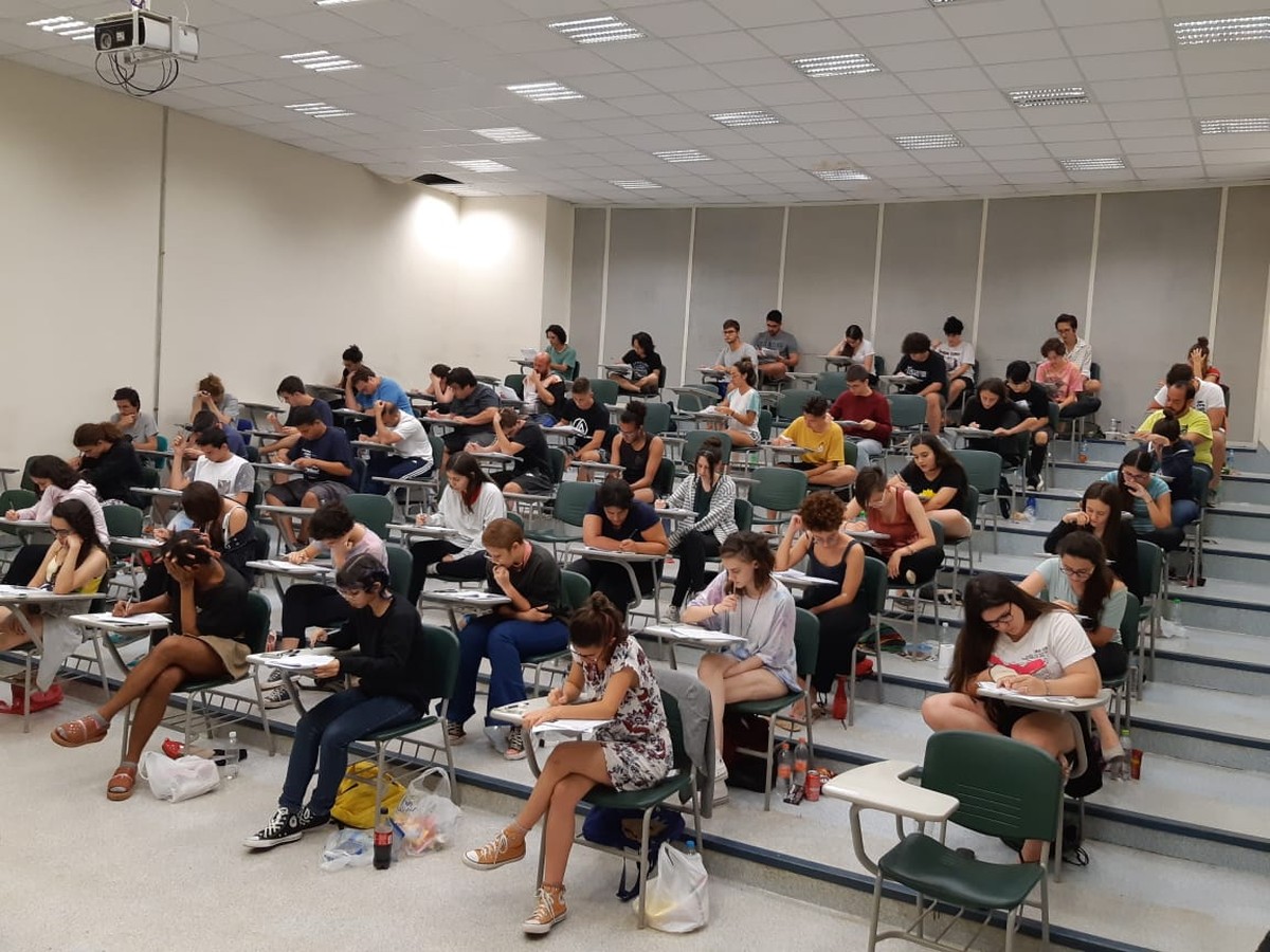 Unicamp 2020: confira gabarito extraoficial e correção comentada da ...