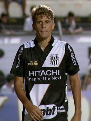 Adrianinho vê Ponte Preta ainda em prejuízo por erros no início da ...