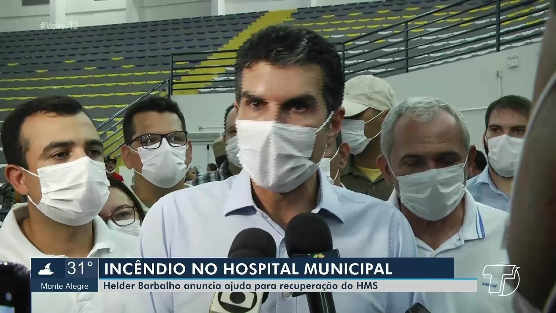 Vídeo JT2 edição de terça, 12 de setembro de 2023 | Santarém e Região | G1