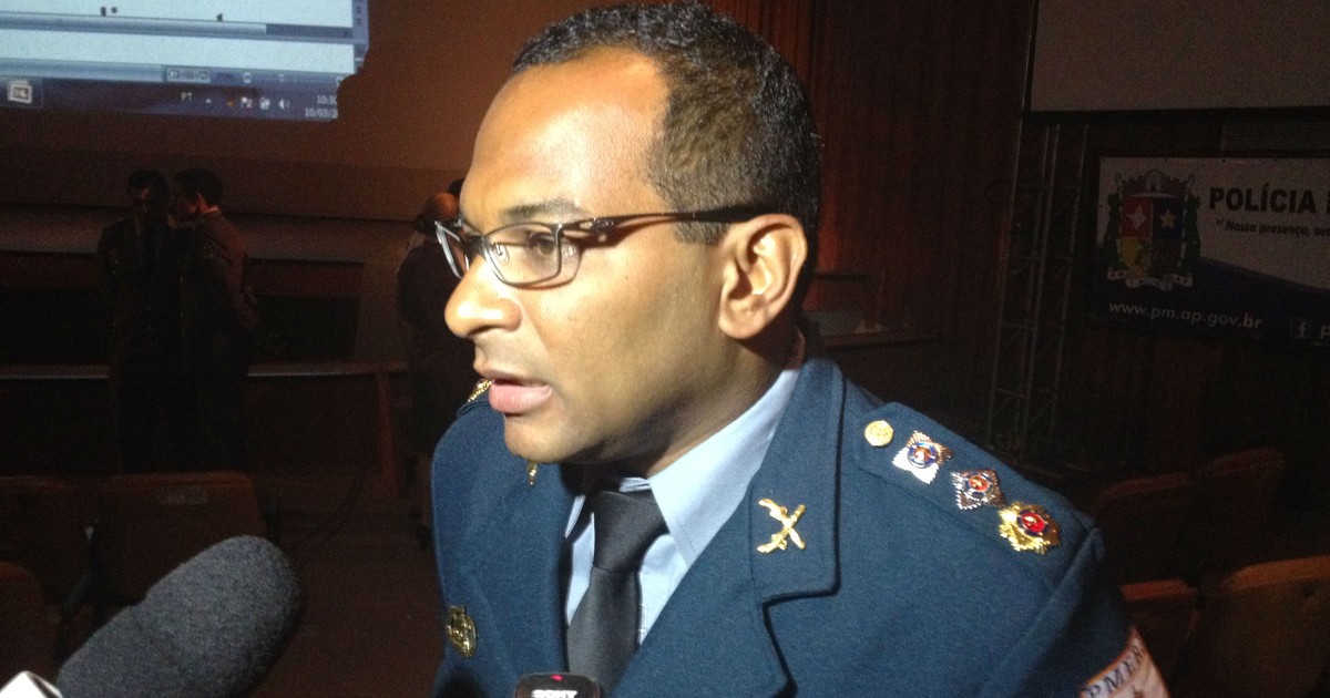 G1 - 'A polícia vivia um cenário de guerra', diz major que inspirou ...