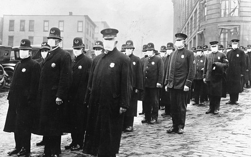 Entenda a diferença entre epidemia, pandemia, endemia e surto - Revista ...