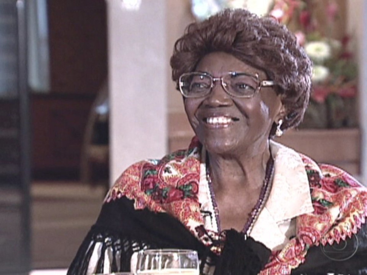 Dona Ivone Lara: Veja vídeos da carreira da sambista | Música | G1