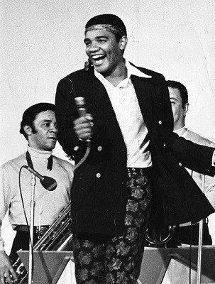 Música cantada por Wilson Simonal inspira nome de ladeira no estado do ...