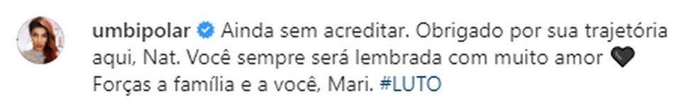 Morte Súbita: jornalista e ativista antirracismo juiz-forana, Natália ...