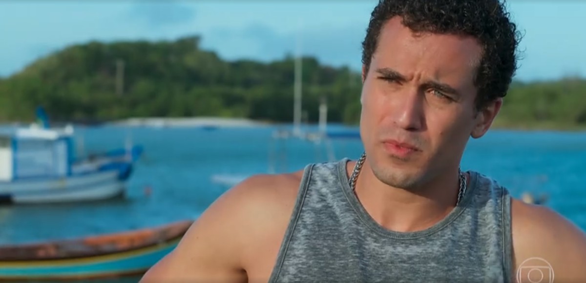 Magaiver se desespera e procura por João: 'Vou livrar a tua cara' | vem ...