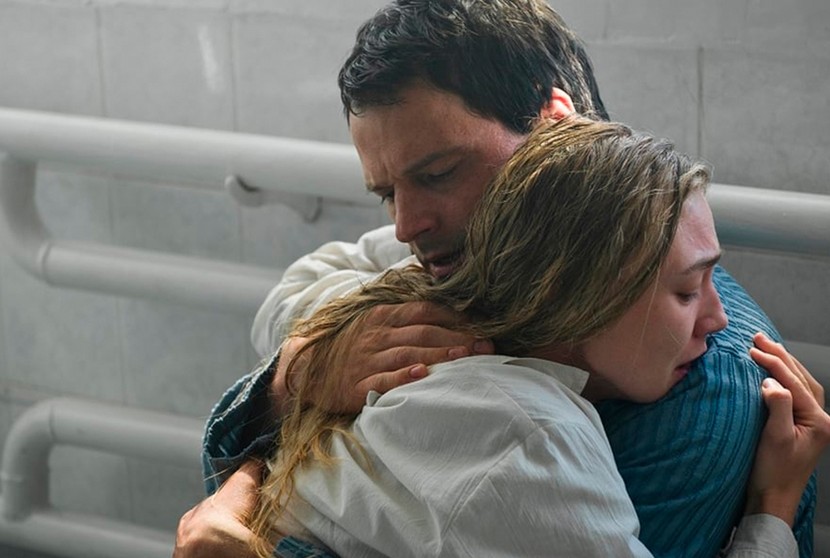 Assistir Chernobyl: O Filme online no Globoplay