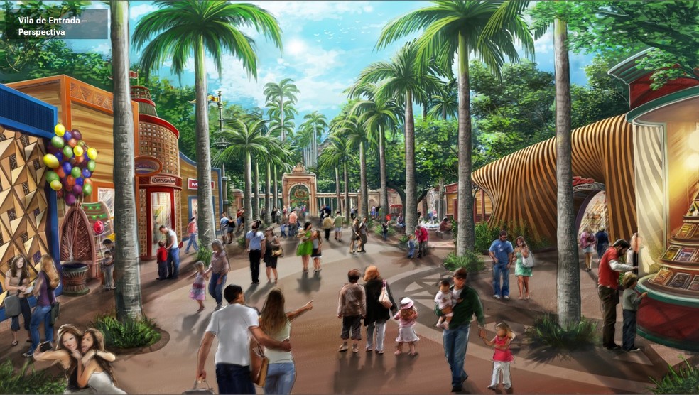 Zoológico do Rio voltará a funcionar no dia 16 | Rio de Janeiro | G1