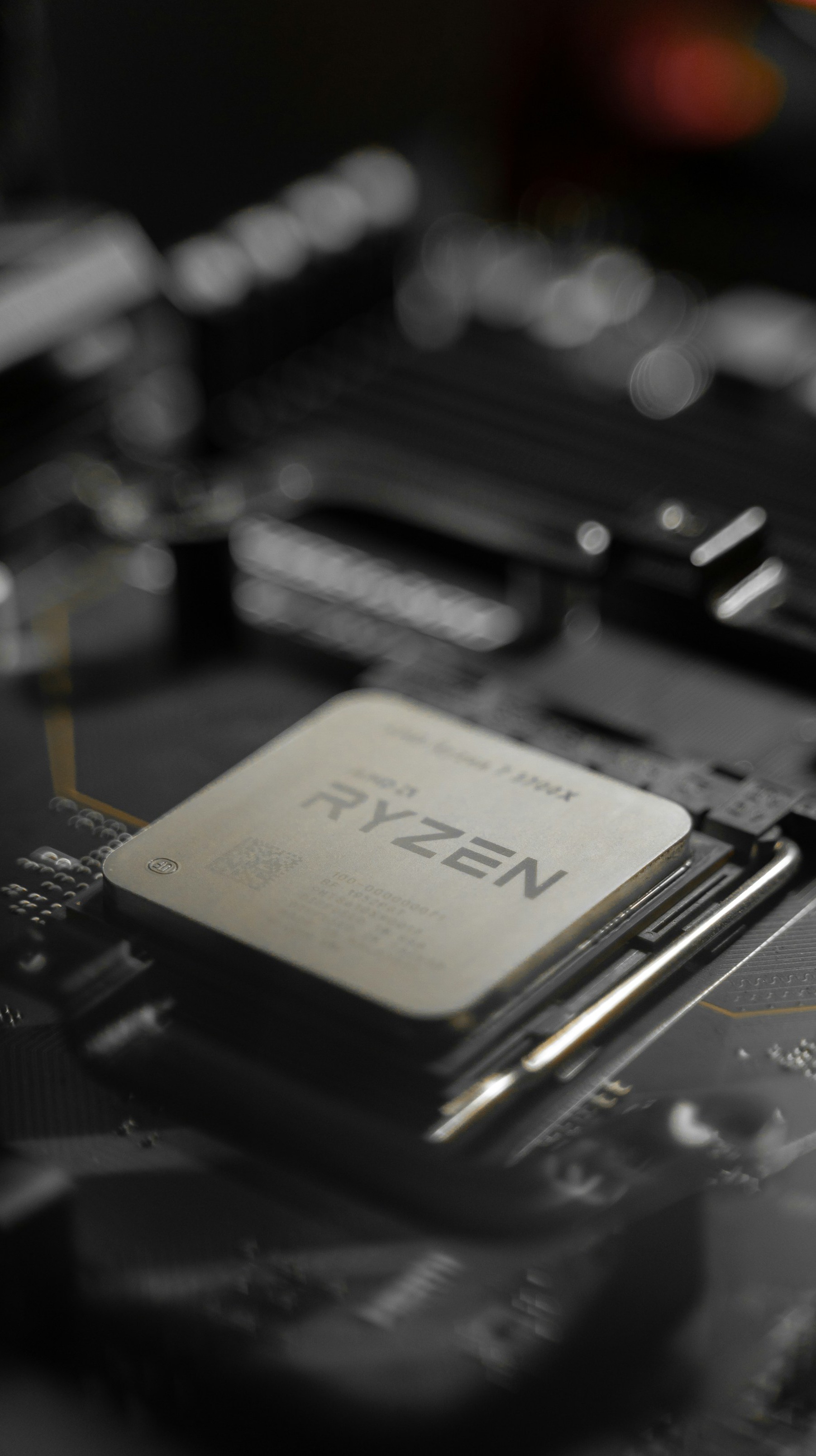 Os melhores processadores para atualizar seu PC gamer em 2024