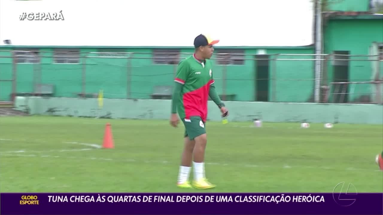 Novo Técnico Da Tuna Rodrigo Reis Revela Estilo De Jogo Os Zagueiros