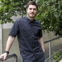 Caio Paduan comanda as redes sociais do Gshow e comenta 'Além do Tempo ...