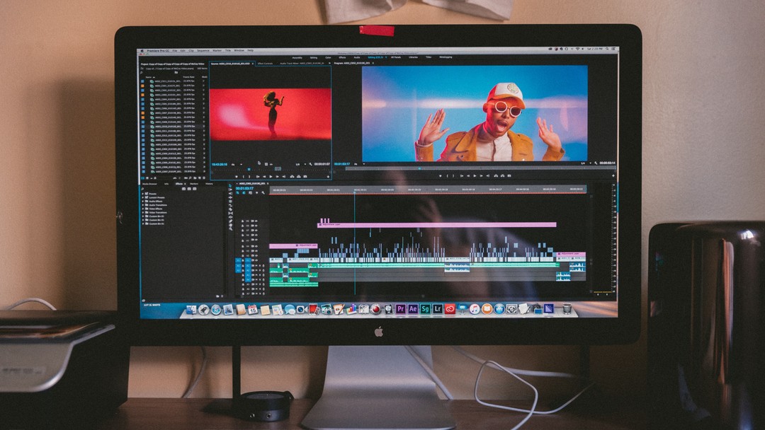 Cinco programas grátis para fazer vídeo com fotos | Editores | TechTudo