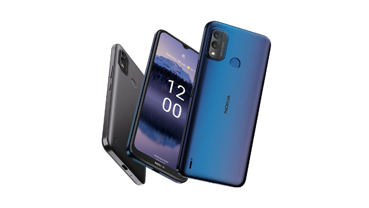 Nokia traz quatro novos celulares ao Brasil; veja preços | Celular ...