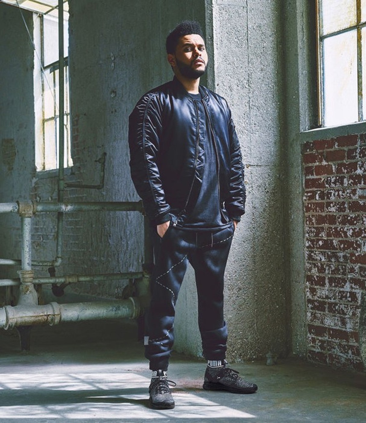The Weeknd no Brasil: cantor anuncia shows no Rio de Janeiro e São ...