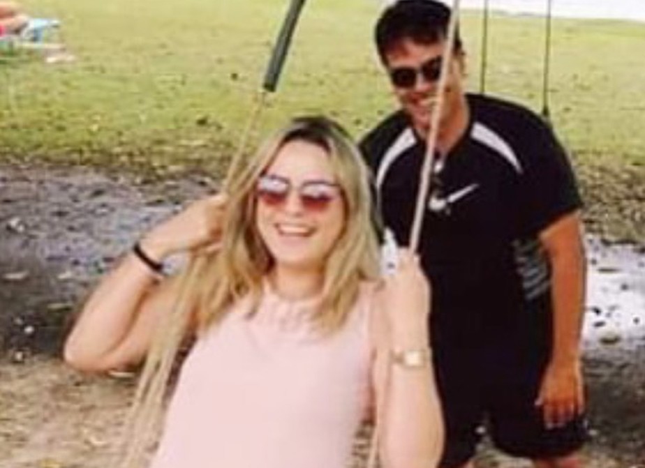 Viúva De Guilherme De Pádua Diz Que Ele Morreu Em Seus Braços Ninguém