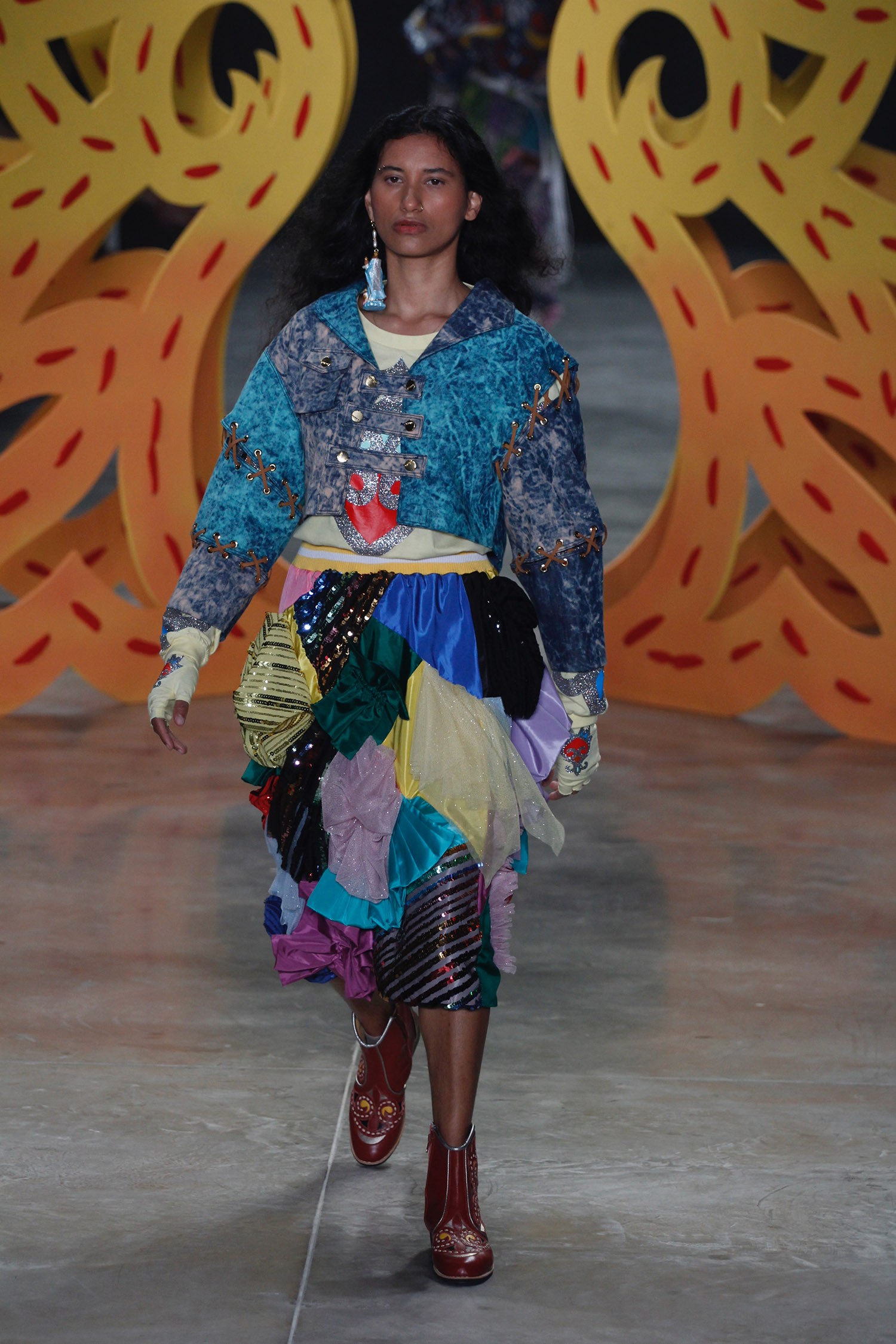 Amapô | São Paulo | N48 | Desfiles | Vogue