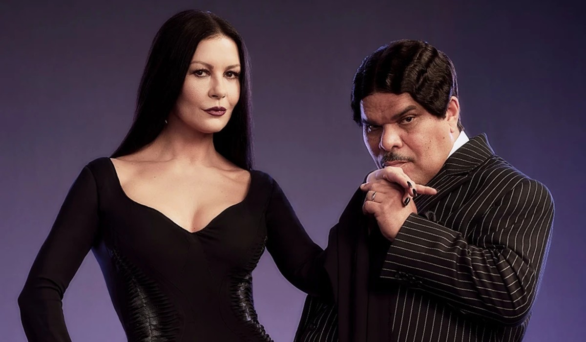 Wandinha: conheça os personagens da série de A Família Addams na ...