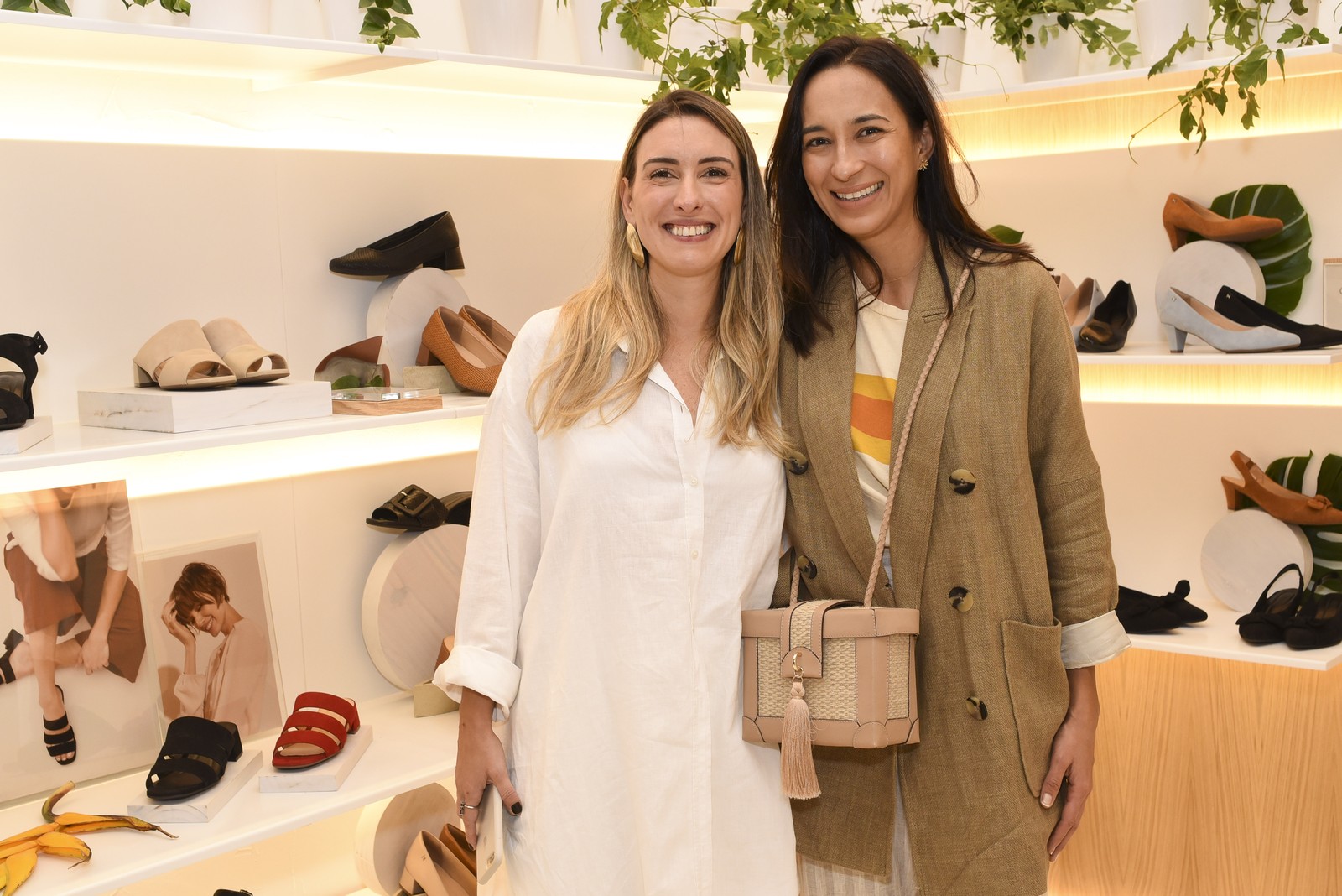 Owme inaugura nova loja no shopping Pátio Higienópolis | Lifestyle | Vogue